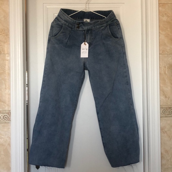 Sadie & Sage | Jeans | Sadie And Sage Denim Jeans Nwt | Poshmark
